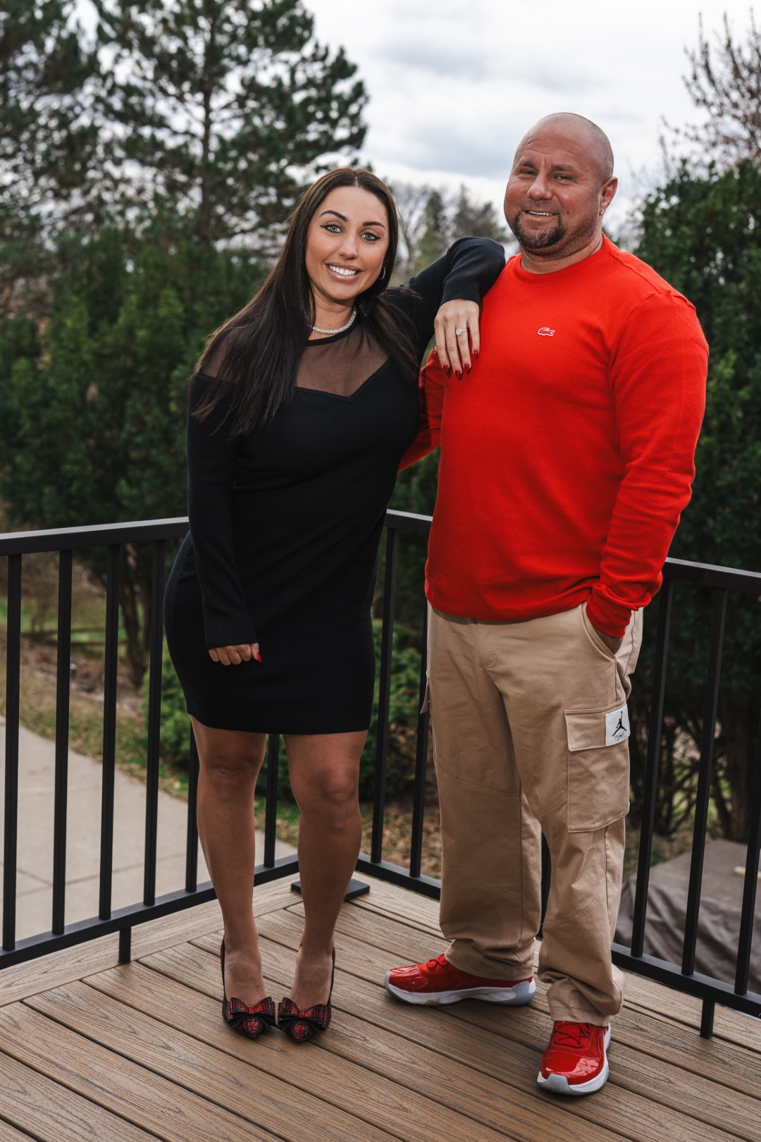 Erika S., Certified Nurse Practitioner – Elevation Medical Weight Loss